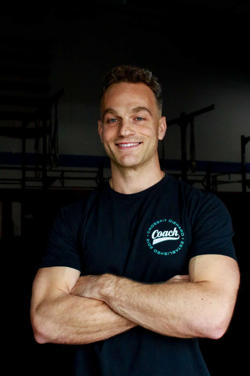 CrossFit Diehard - The Best Gym Near Me In Daytona Beach