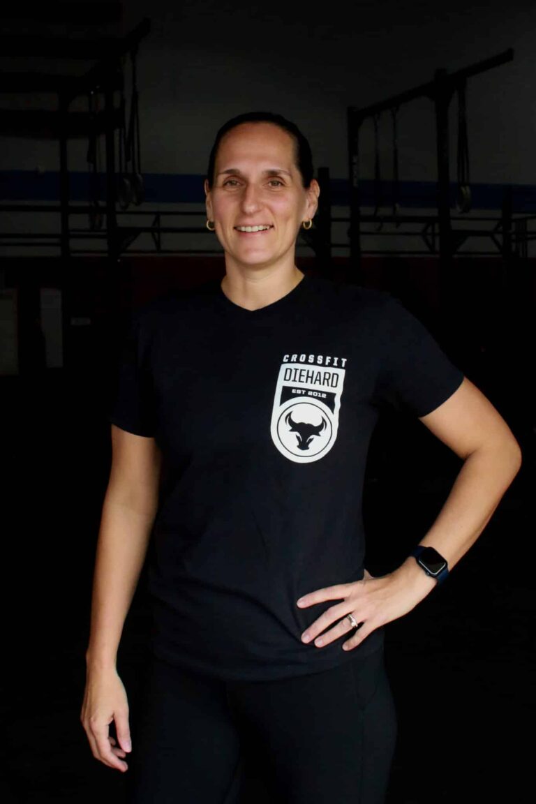 CrossFit Diehard - The Best Gym Near Me In Daytona Beach